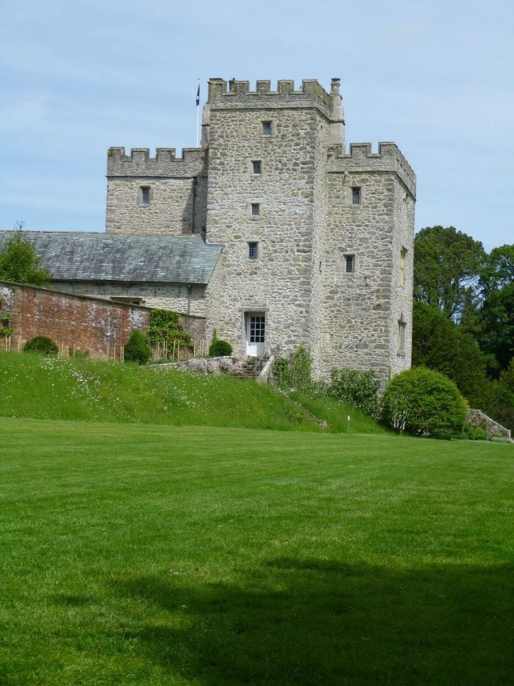 Sizergh Castle | AccessAdvisr